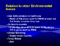 Burning Issues Slide Show - Part 4(16-May-1995)